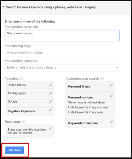 How to Create A Keyword Matrix For SEO And PPC: A Step By Step Guide
