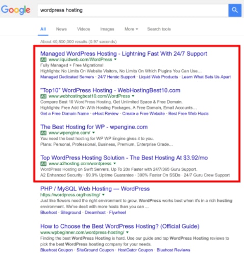 How to Create A Keyword Matrix For SEO And PPC: A Step By Step Guide